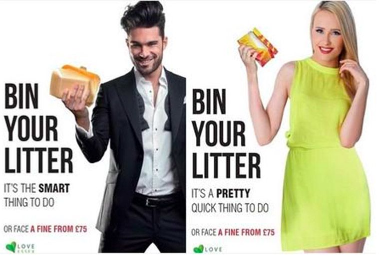 Gender Stereotypes in Advertising – Gender Roles in Advertising